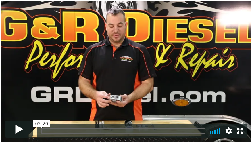 Fuel Sump by G&R Diesel - G&R Performance Diesel