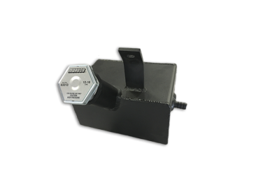 13-18 6.7 Cummins Welded Aluminum Coolant Tank w/ Low Level Sensor - G ...