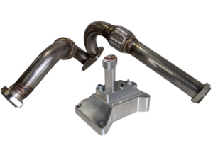 6.0 Powerstroke S400 Turbo Kit - G&R Performance Diesel