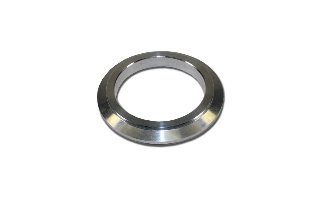 S400 Compressor V-Band Connector Flange - G&R Performance Diesel