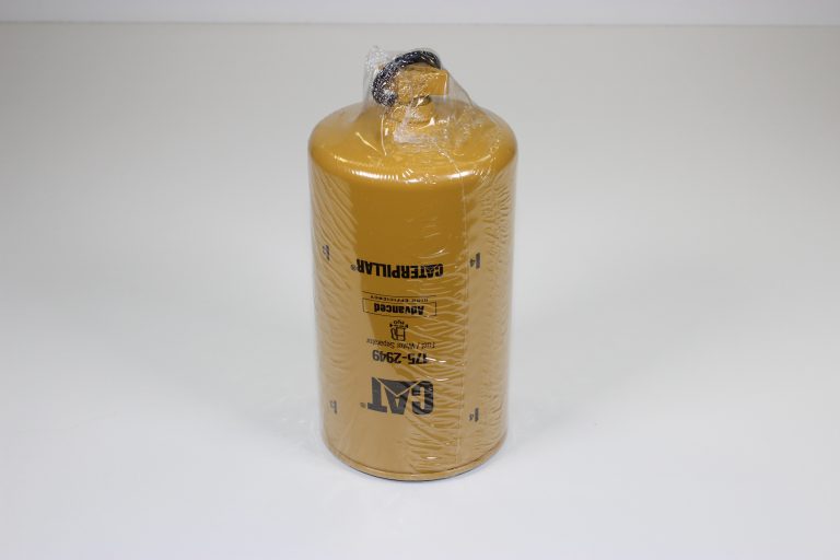 Fuel Filter w/ Water Seperator (175-2949) - G&R Performance Diesel