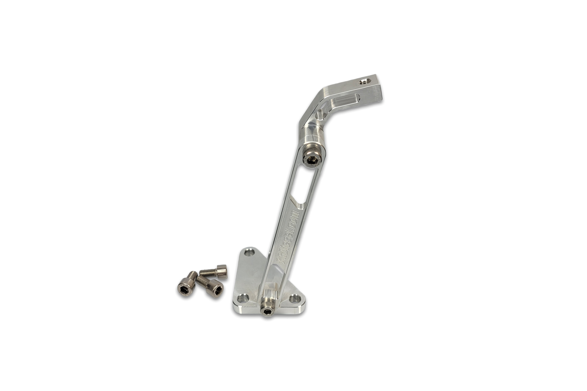 6.7 Cummins Dipstick Mounting Bracket - G&R Performance Diesel
