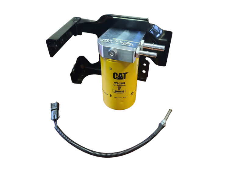 Fuel Systems Archives - G&R Performance Diesel