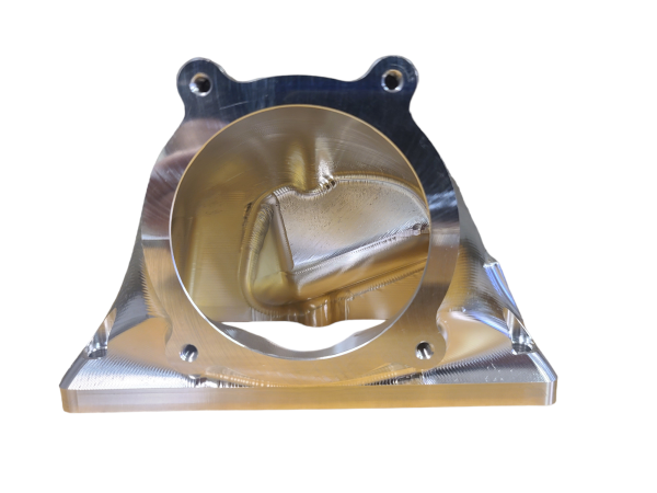 6.7 Cummins Intake Horn - G&R Performance Diesel